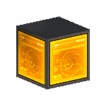 Decorative Computer (Orange) - StarMade Wiki