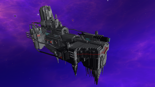 Space Station - StarMade Wiki